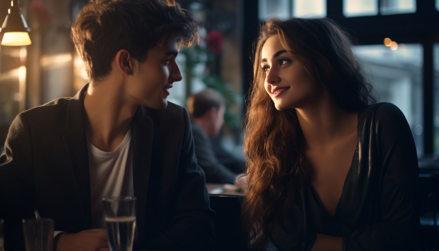 How to Not Get Friendzoned After a Date