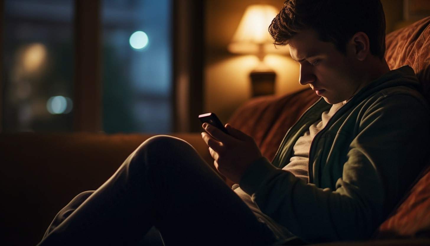 When Should You Stop Texting a Girl? (10 Critical Signs)