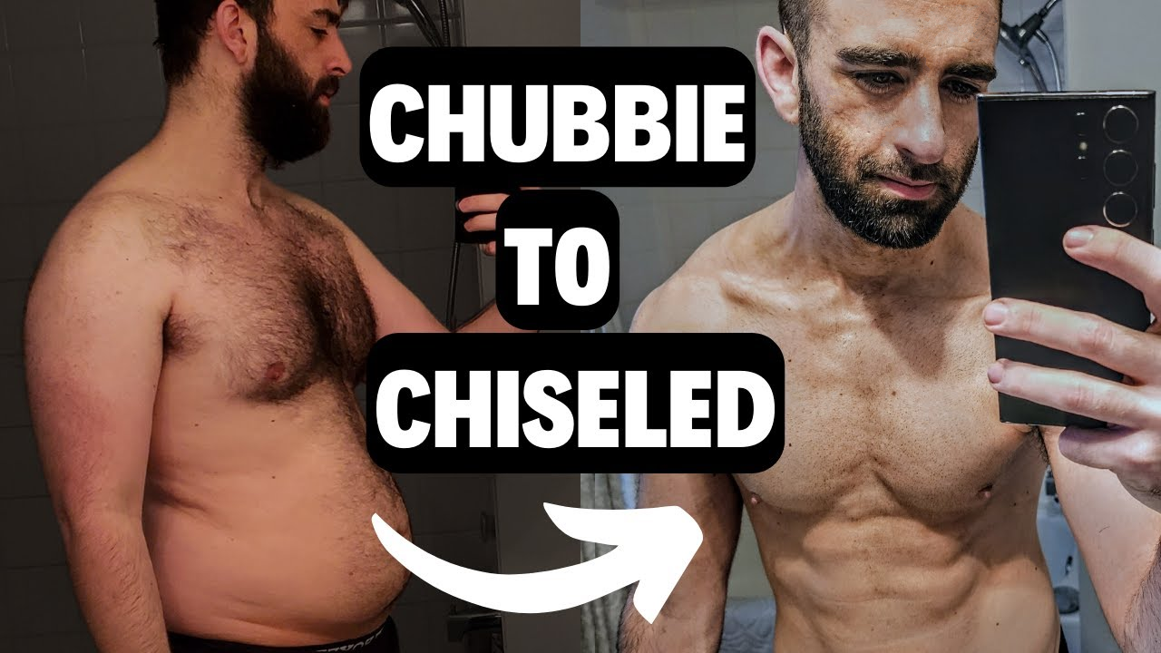 Get Ripped with Rooster's Volume Eating Program